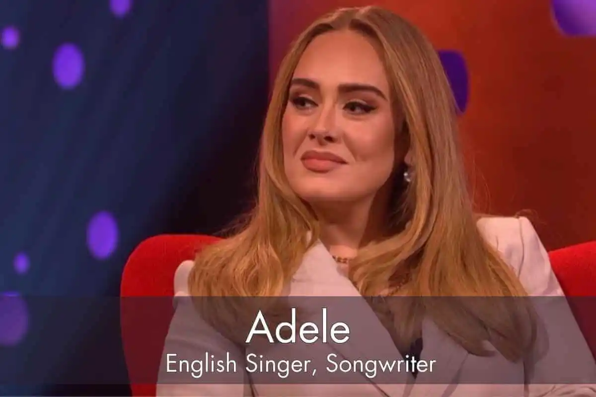 Adele’s Height, Weight, Age, Net Worth, and Bio
